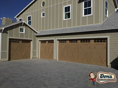 BEST Garage Door Company Near You - Garage Door Repair, Installation ...