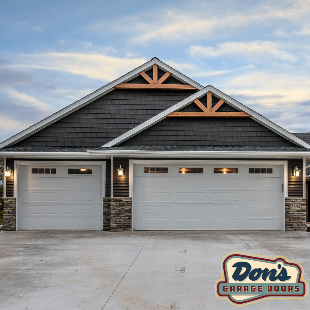 Garage Door Panel Replacement & Repairs Near You | Fast Local Service ...